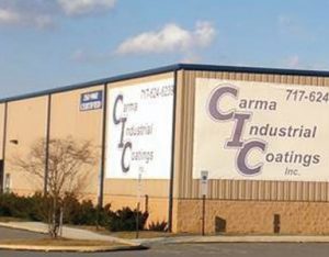 Carma Industrial Coatings, Inc. - Carma Industrial Coatings