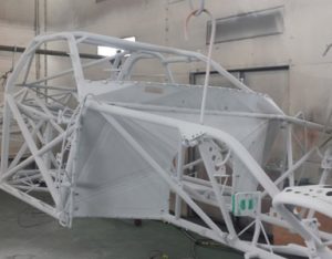 Carma Industrial Coatings, Inc. - Carma Industrial Coatings